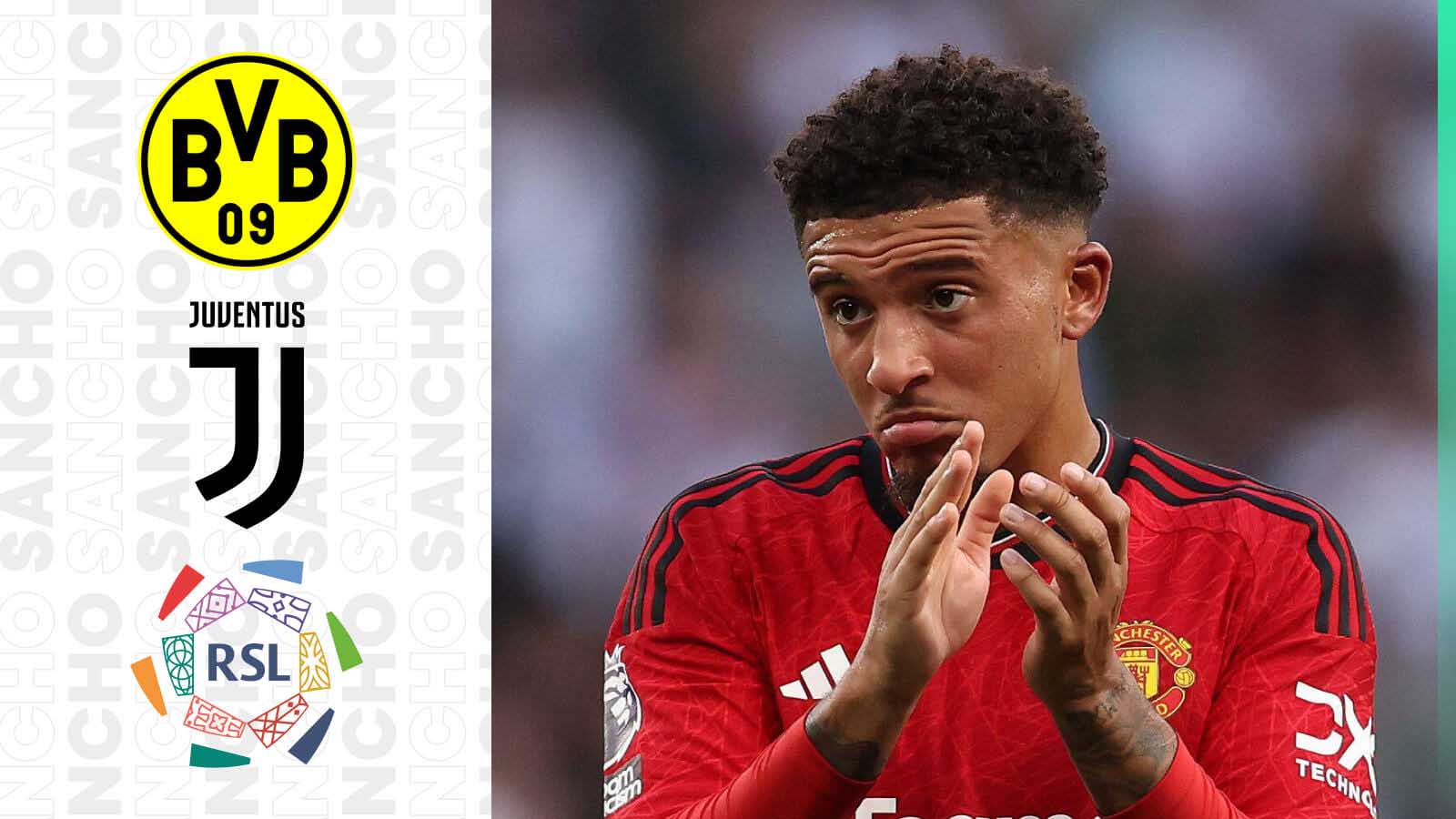 Exclusive: Man Utd outcast faces exit stumbling block as three options are explored