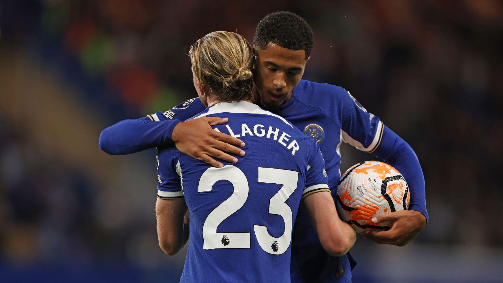 Exclusive: Chelsea risk damaging exit as Blues stall on contract offer ...