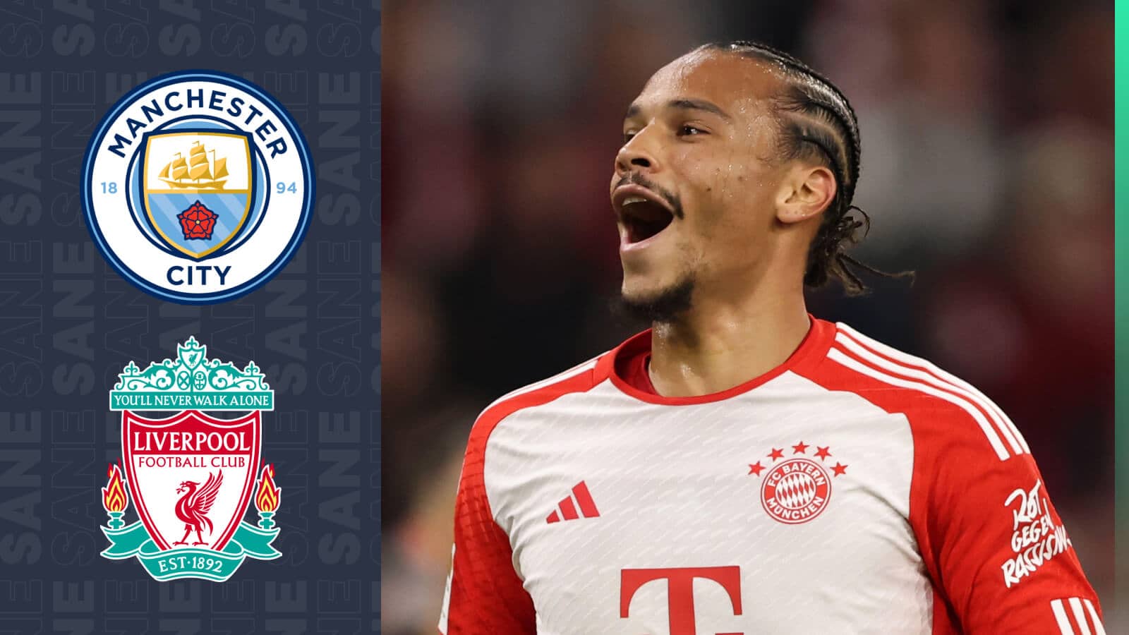 Klopp stunned, as Guardiola muscles Man City into contention for major ...