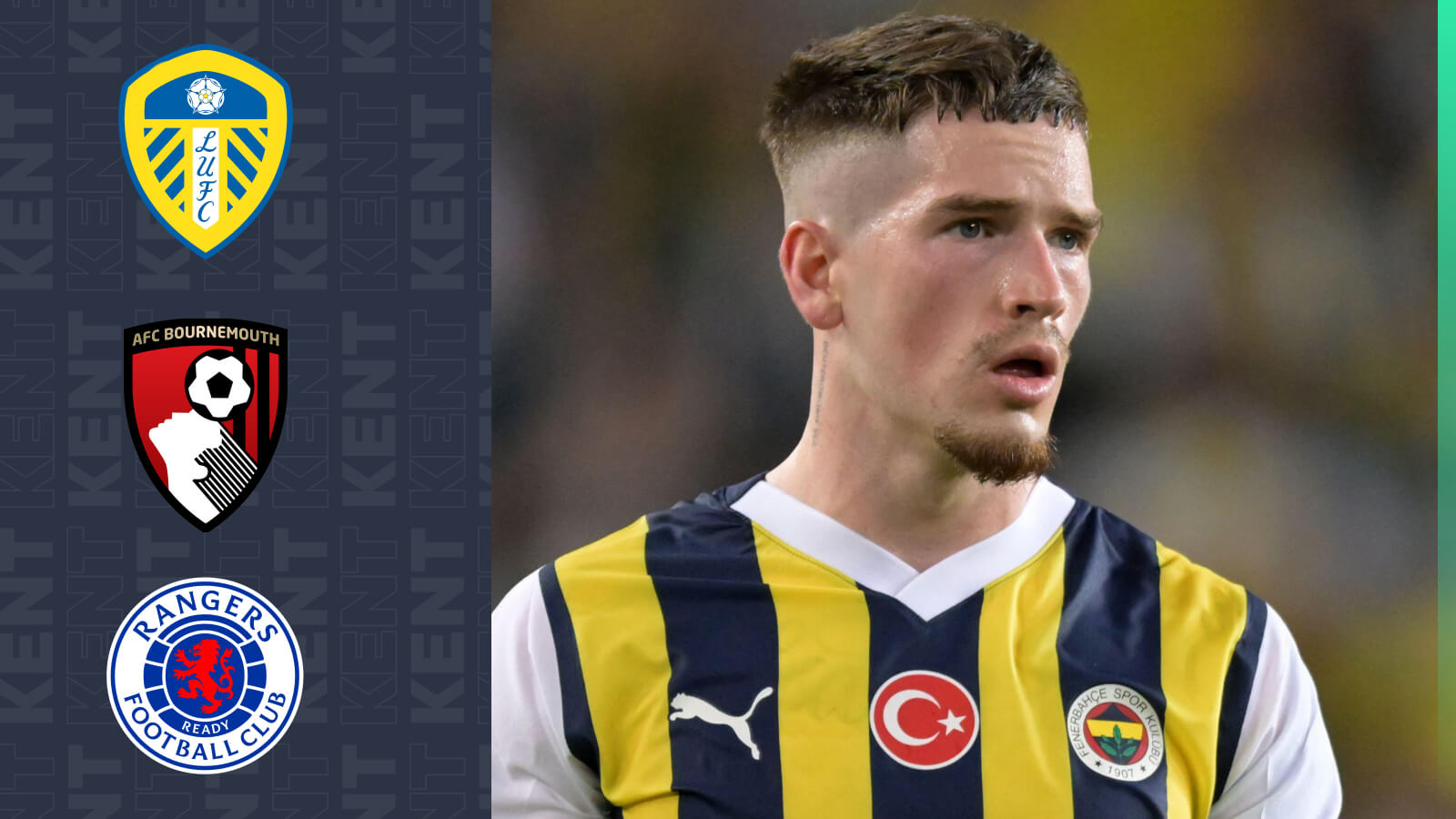 Exclusive: Leeds and Bournemouth to lock horns again with Turkey-based ...