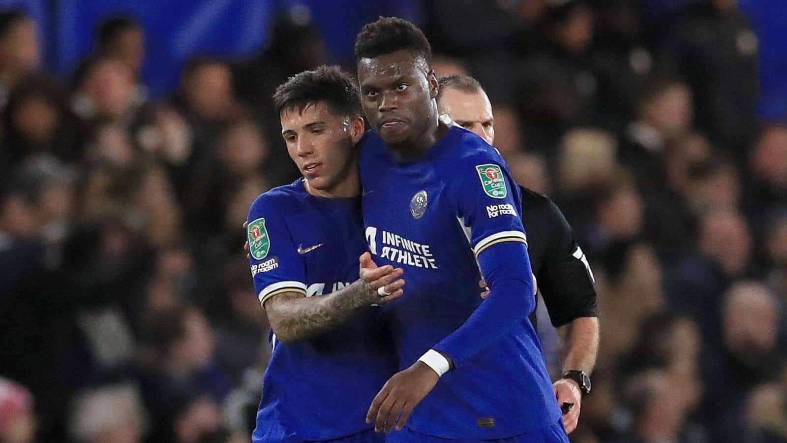 Shock loan exit tipped for recent Chelsea signing as AC Milan prepare ...