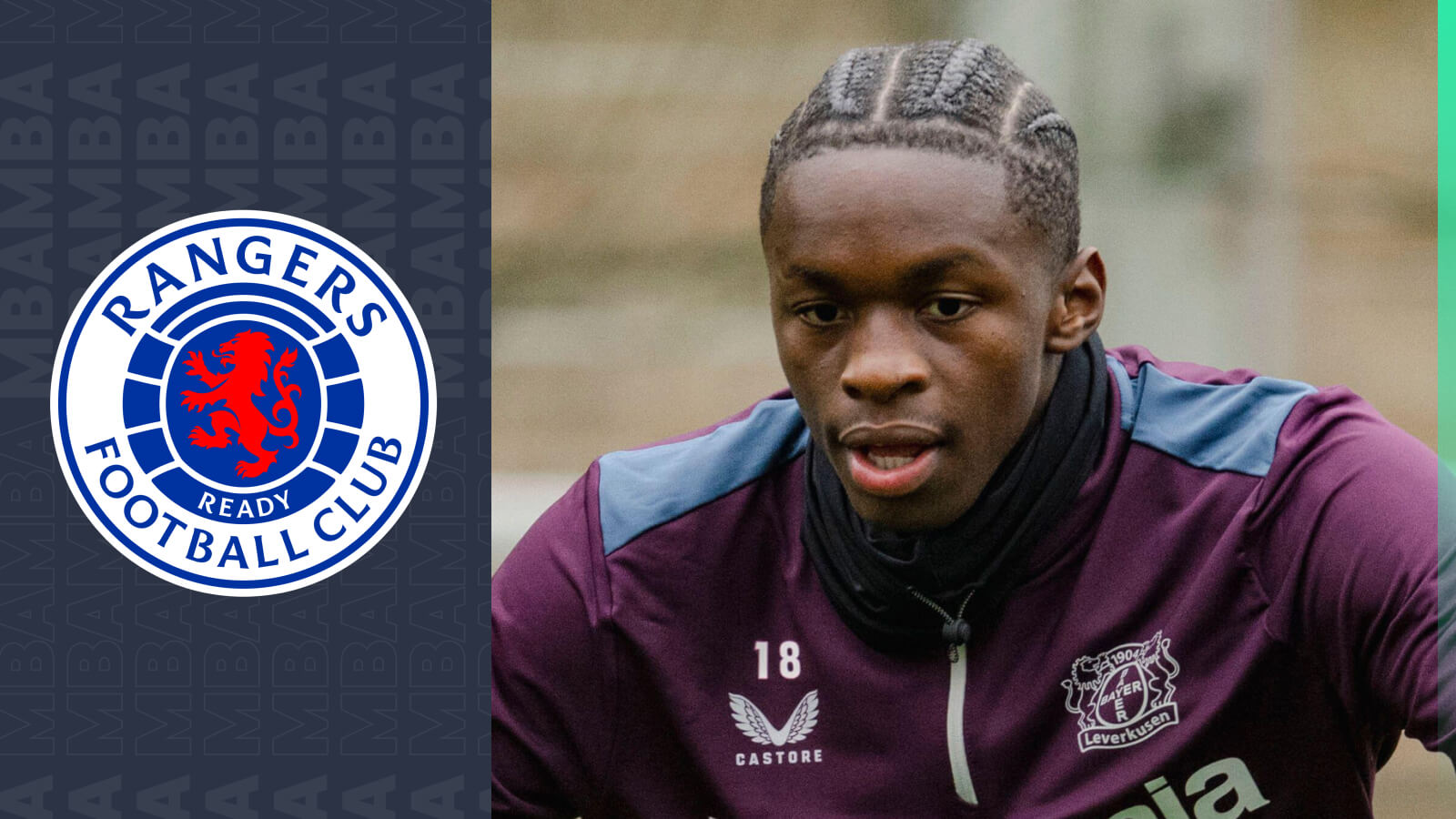 Exclusive: Rangers keen to snap up Man City target before Guardiola ...