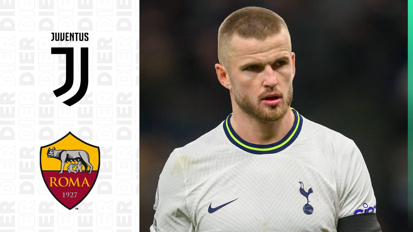 Tottenham defender becomes perfect candidate for second Serie A side as ...