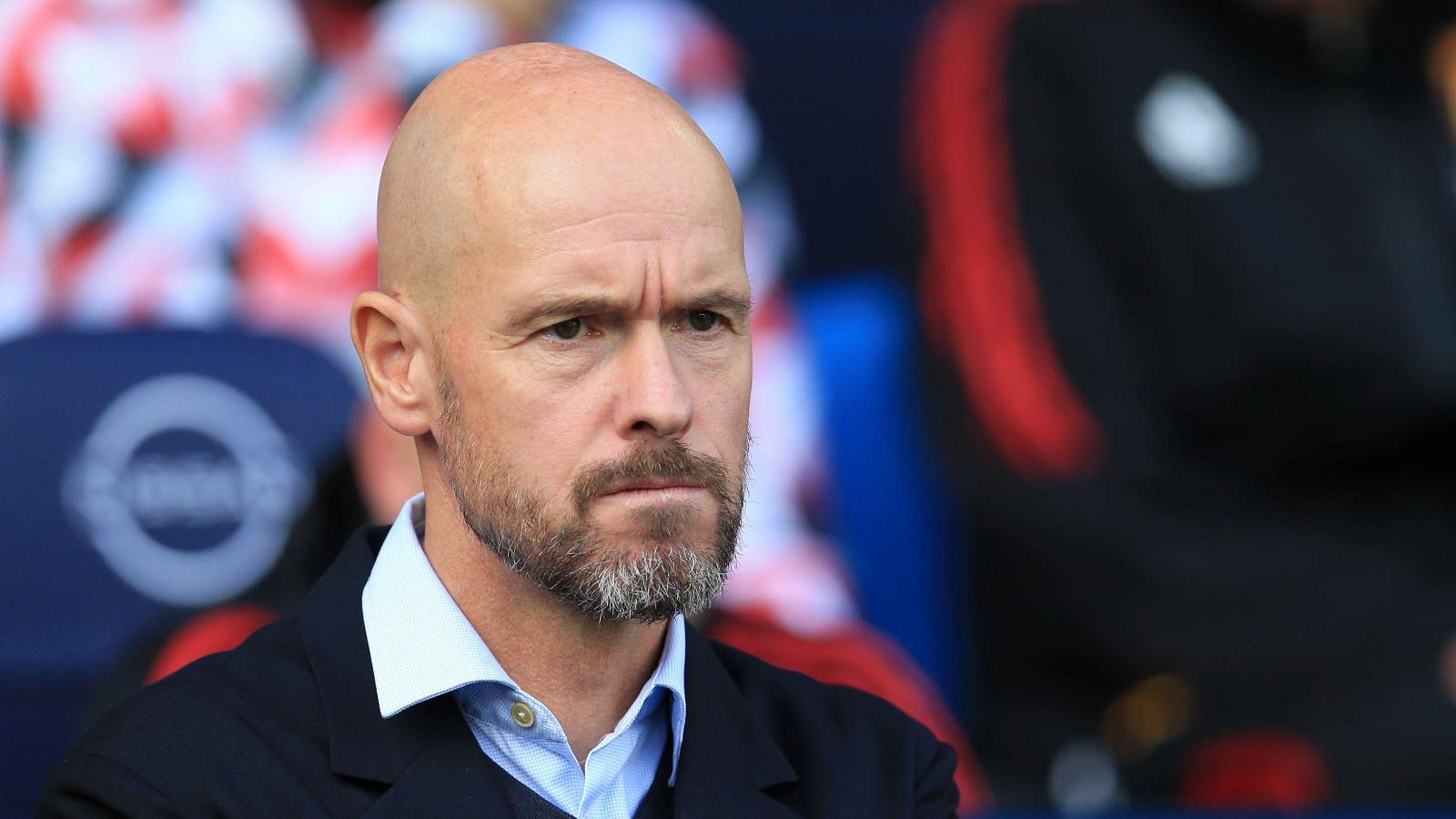 Ten Hag fuming as Man Utd outcast rules out big-money Saudi move ...