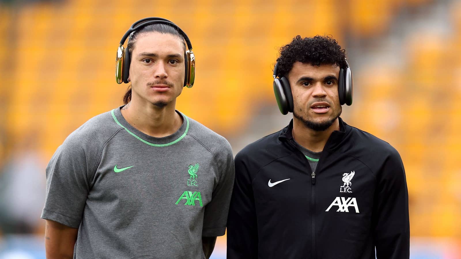 Liverpool risk underpaid forward's wrath by torching incredible ...