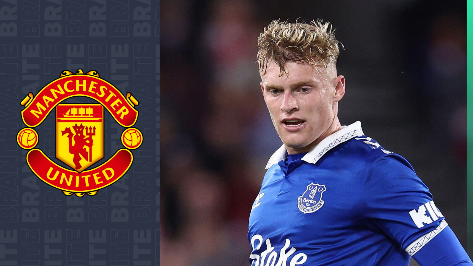 Man Utd forced to shatter transfer record for Prem defender as ...