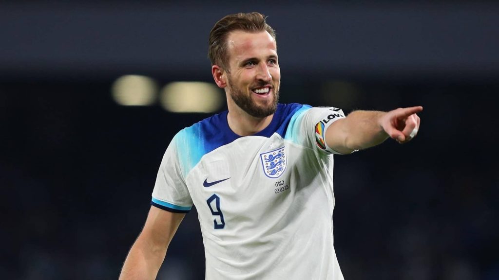 The 10 most valuable English players: Jude Bellingham leads the way ...