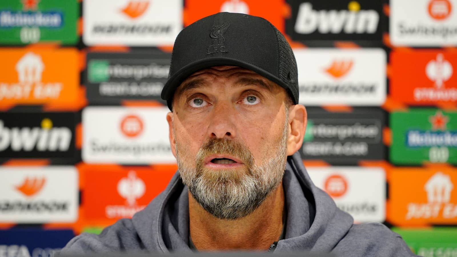 Reliable star 'ready to leave' Liverpool before his prime as Klopp ...