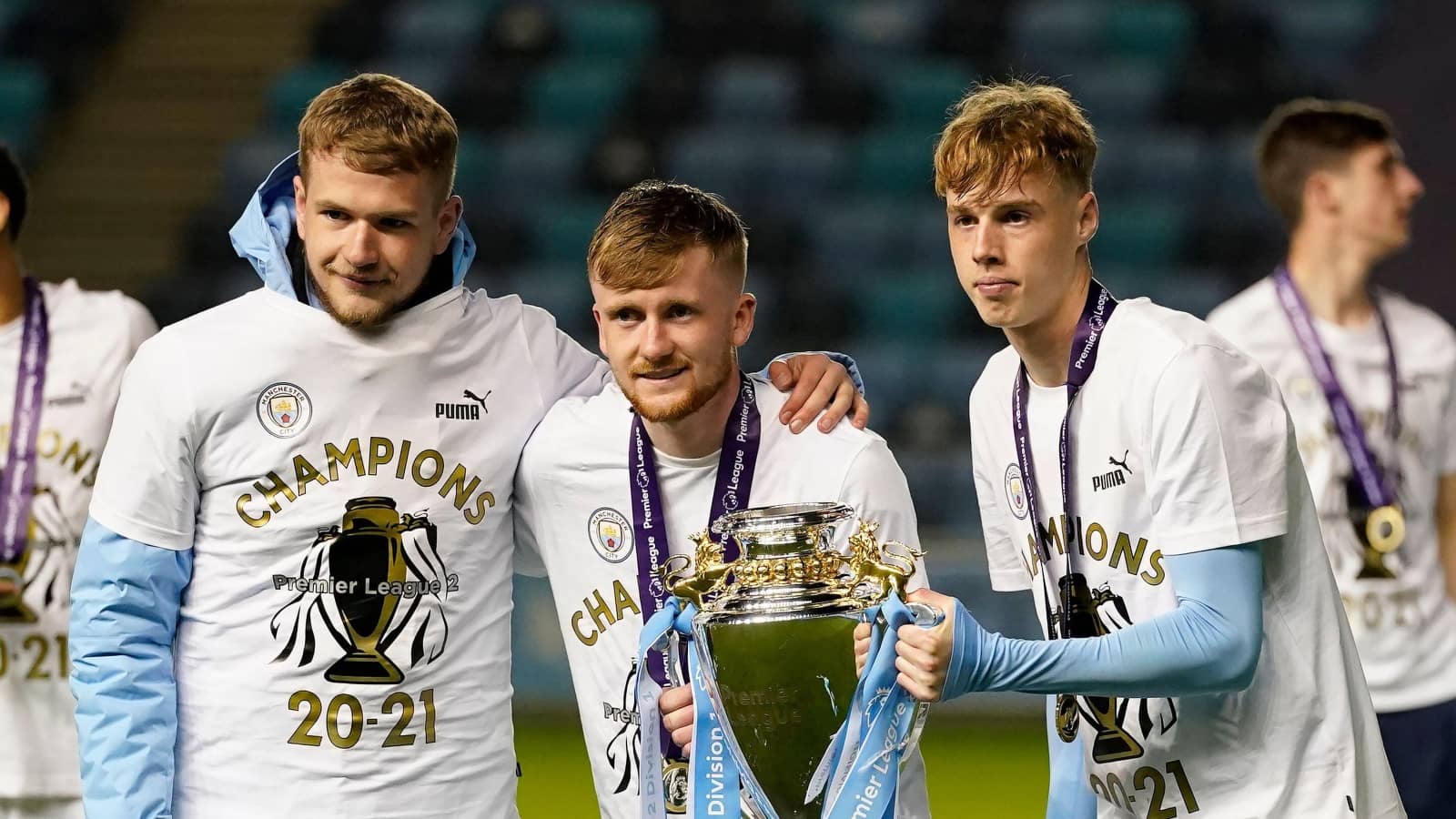 Rare Man City transfer blunder, with Prem rivals to benefit from ...