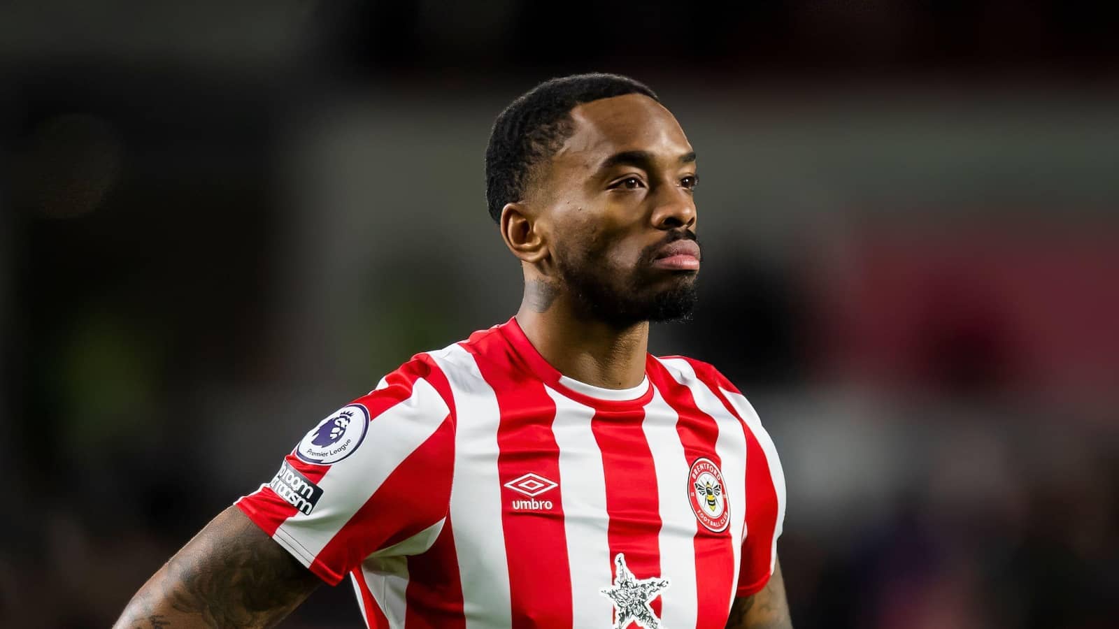 Ivan Toney: Double Brentford departure sees Arsenal, Chelsea hit by striker bombshell