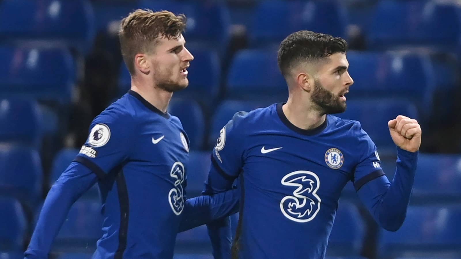 Aston Villa to hand Emery blockbuster forward signing after short-term ...
