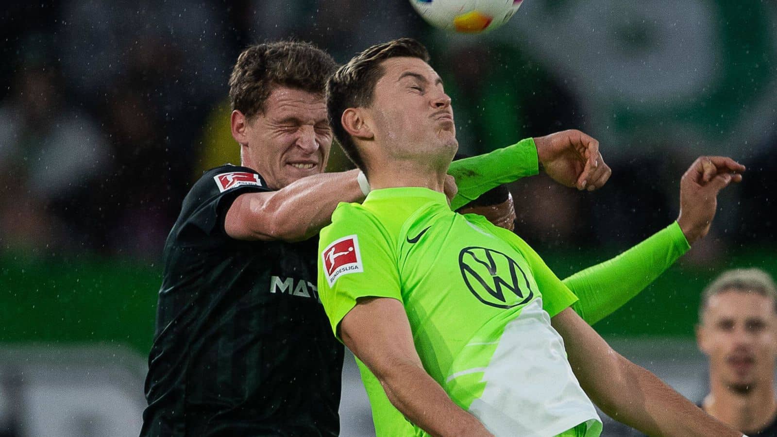 Nottingham Forest prepare January move for Bundesliga's third top ...