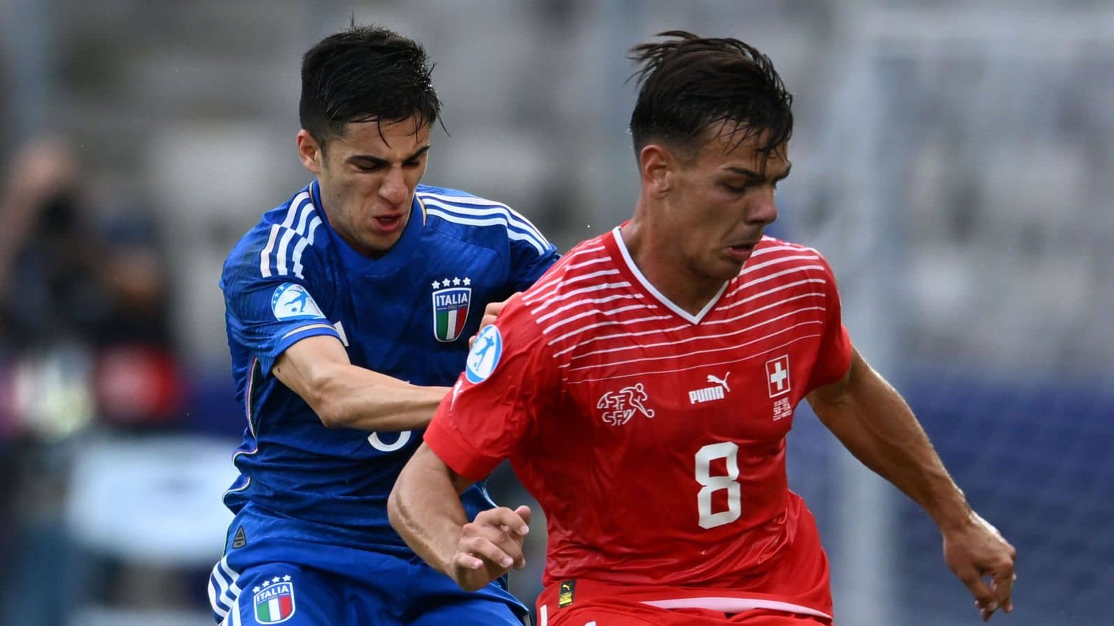 West Ham target Swiss star with unbelievable price tag as midfield ...