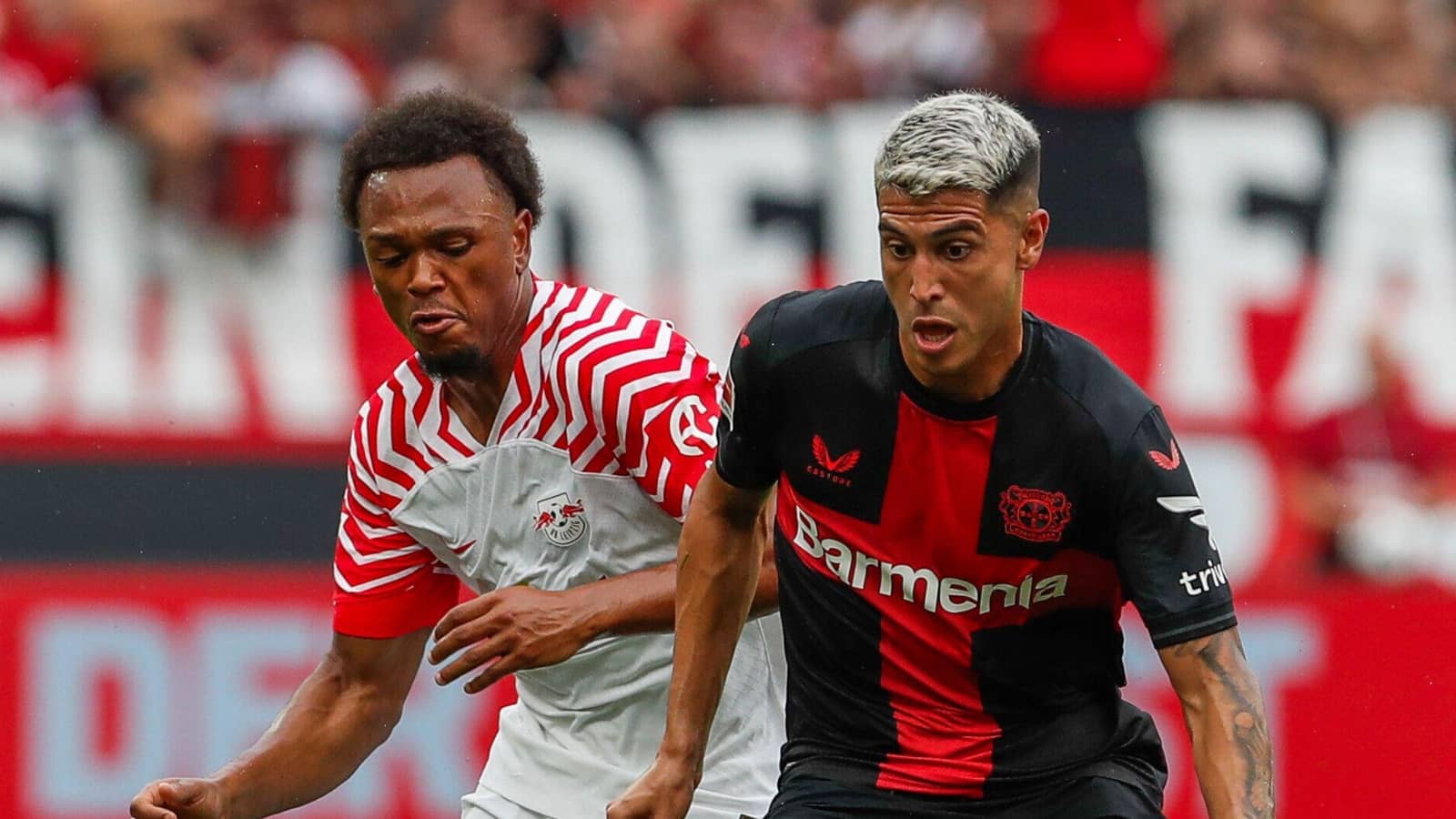 Liverpool striker target 'dreams' of Prem move, as elite source ...