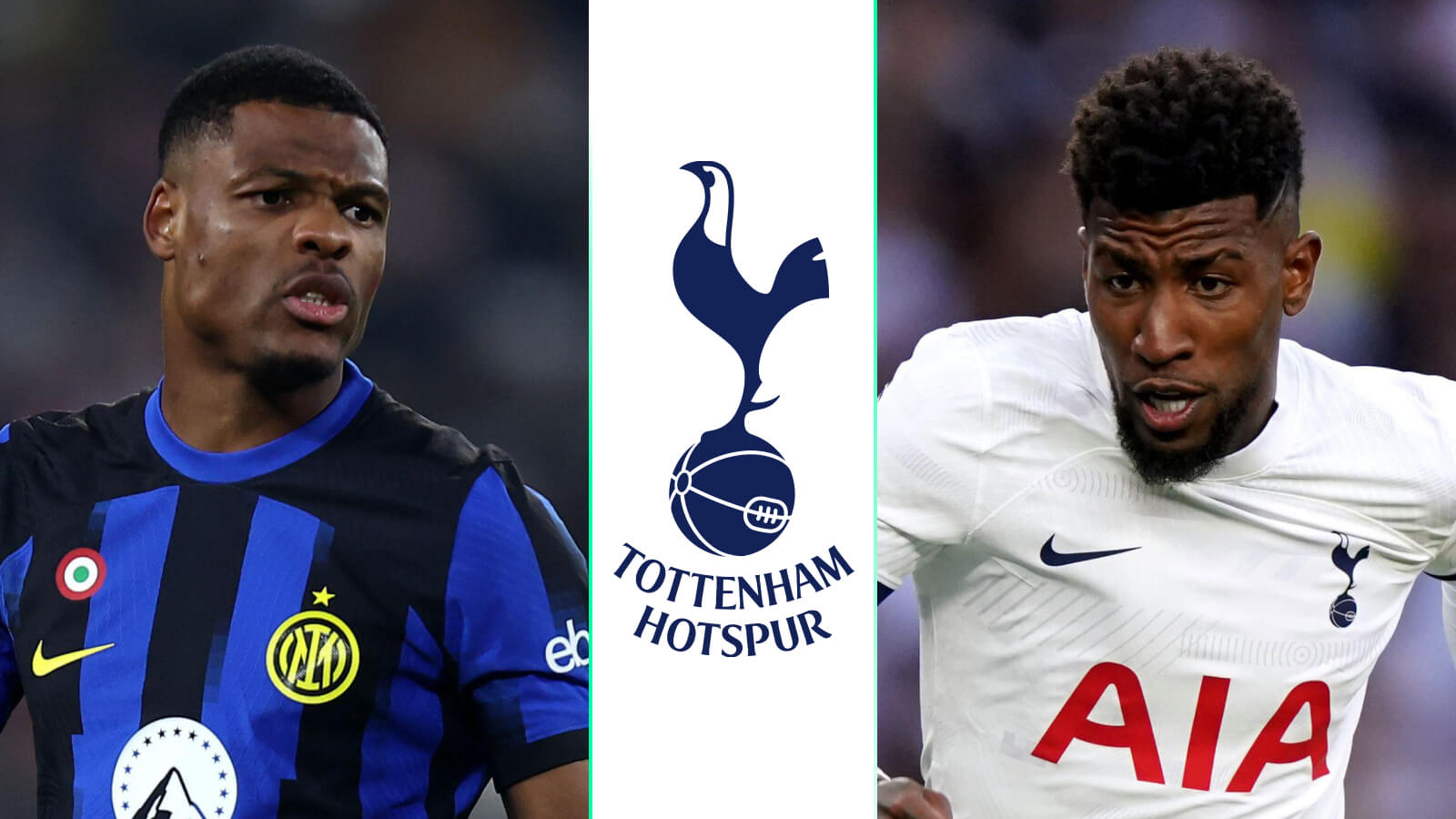 Tottenham devise crafty tactic to beat Man Utd, Chelsea to sensational defensive upgrade