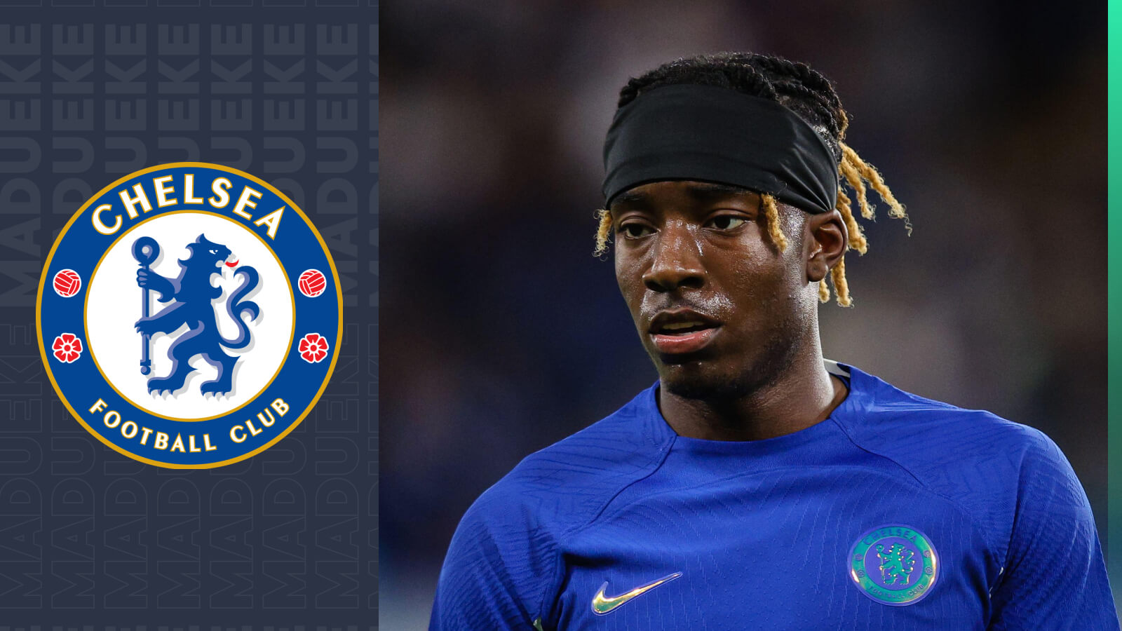 Chelsea: Madueke to push for January exit opportunity just 12 months ...