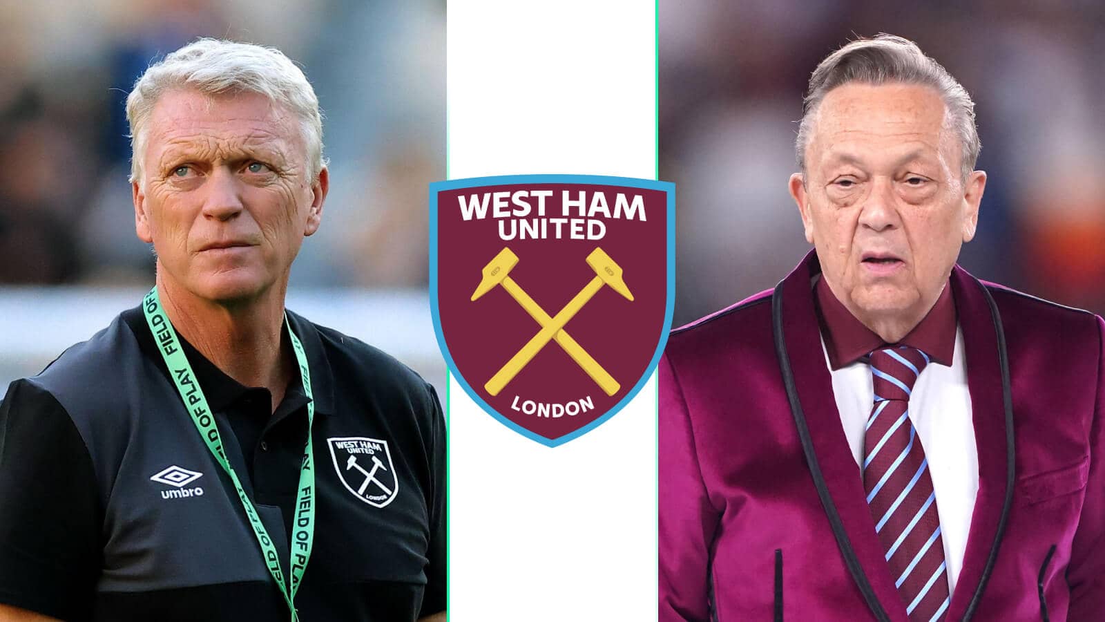 'Slim' - West Ham source reveals truth on David Moyes exit as links to ...