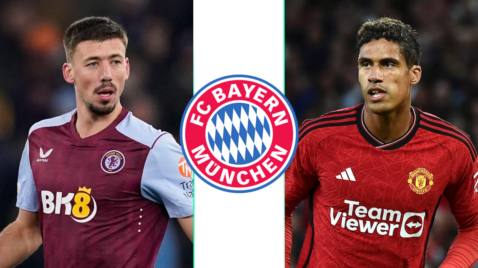 Worry sets in as huge Man Utd exit threatened, with Bayern Munich now ...