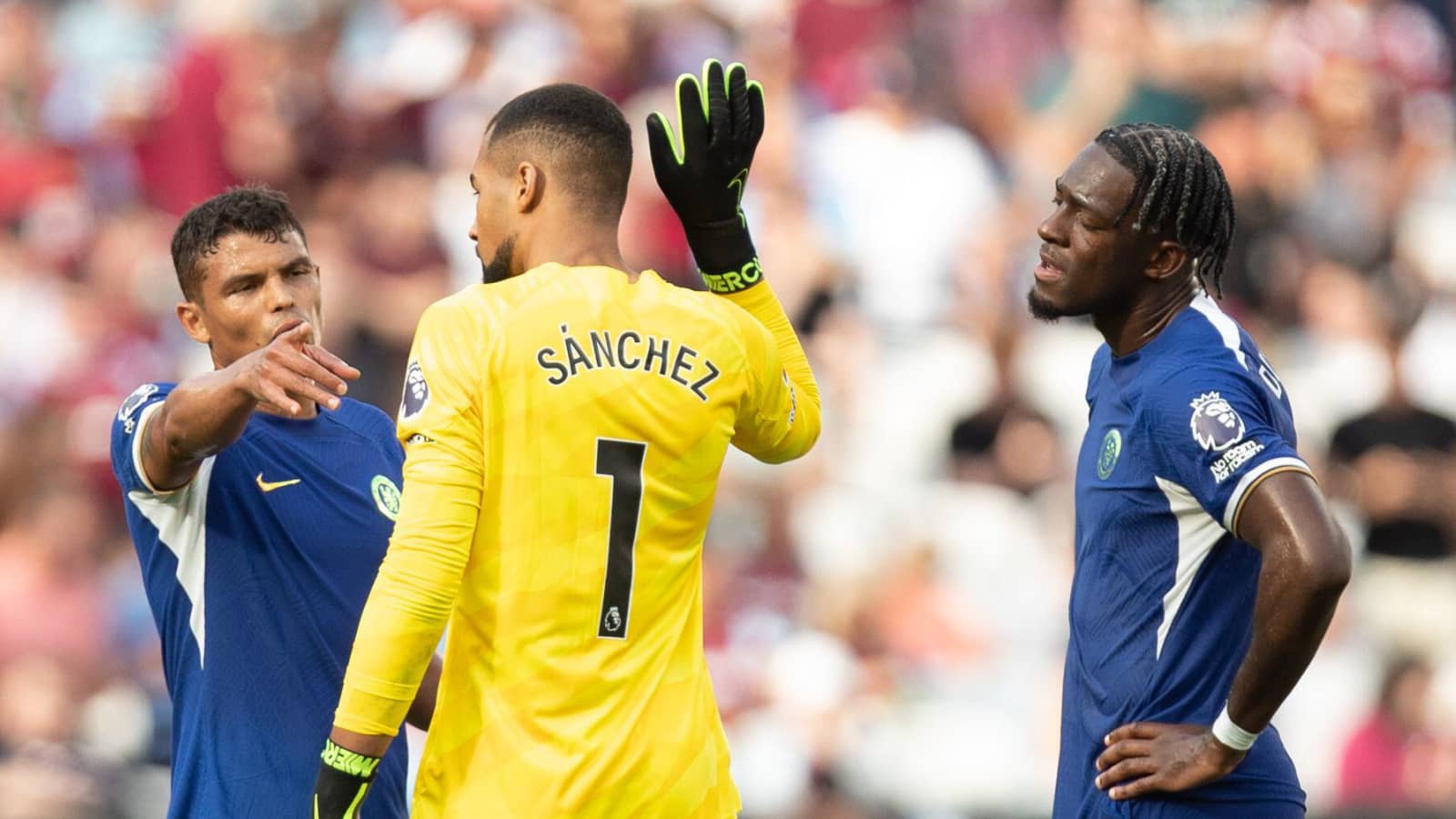 Chelsea warned crucial asset 'can't move his feet' as they're forced to ...