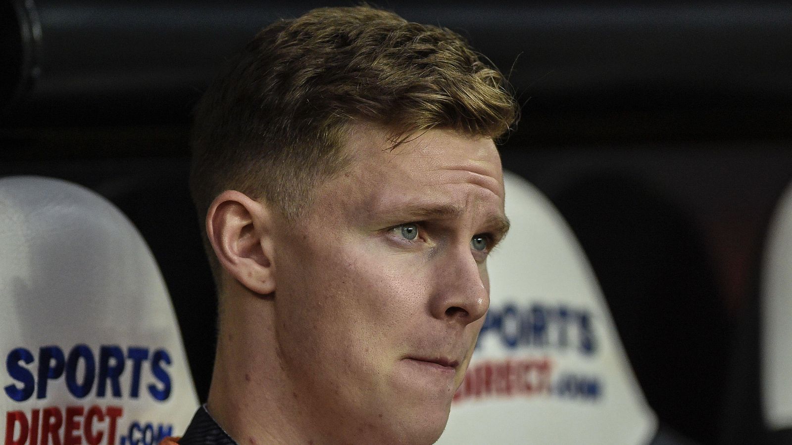 Newcastle 'ready' to sell defender in January after Howe identifies two ...