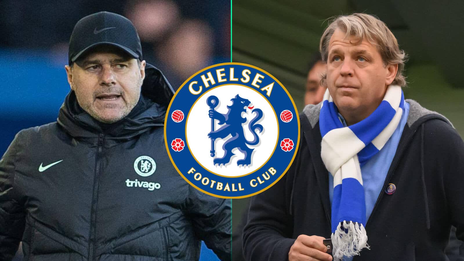 Chelsea tipped for ruthless £150m January clearout with four players to go and Pochettino making ...