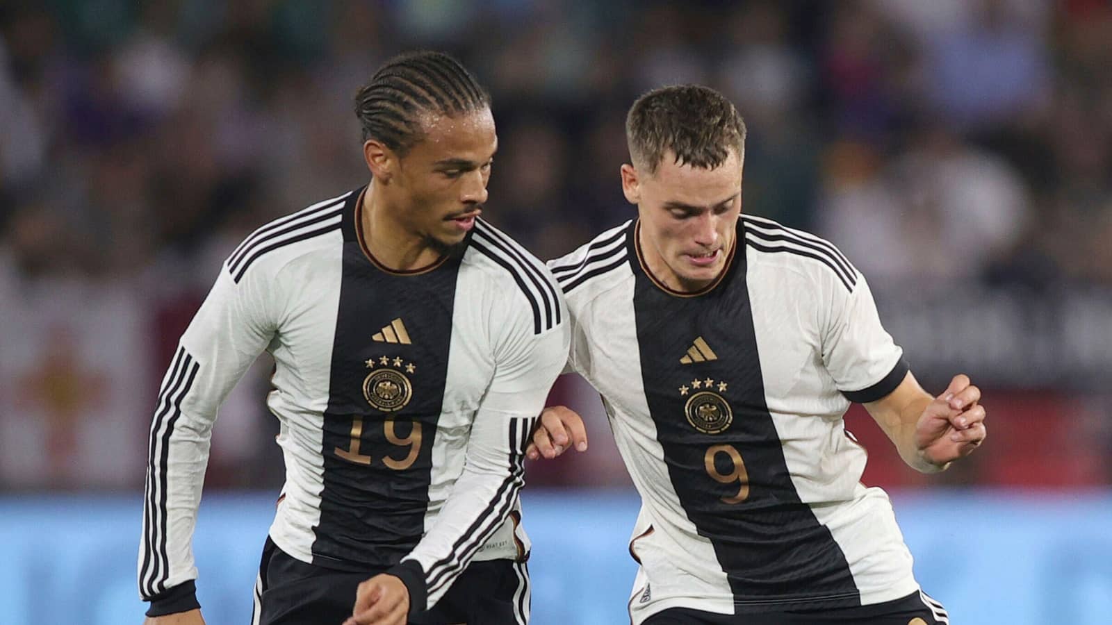 Tottenham brutally told Liverpool signing £95m forward will stop Postecoglou making key ...