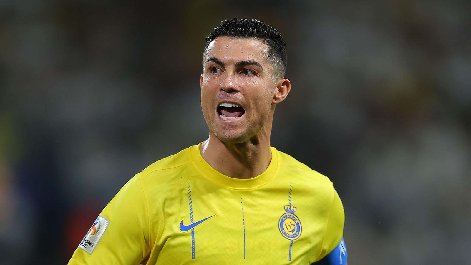 Cristiano Ronaldo: Legend's brutal response to joining Club World Cup ...