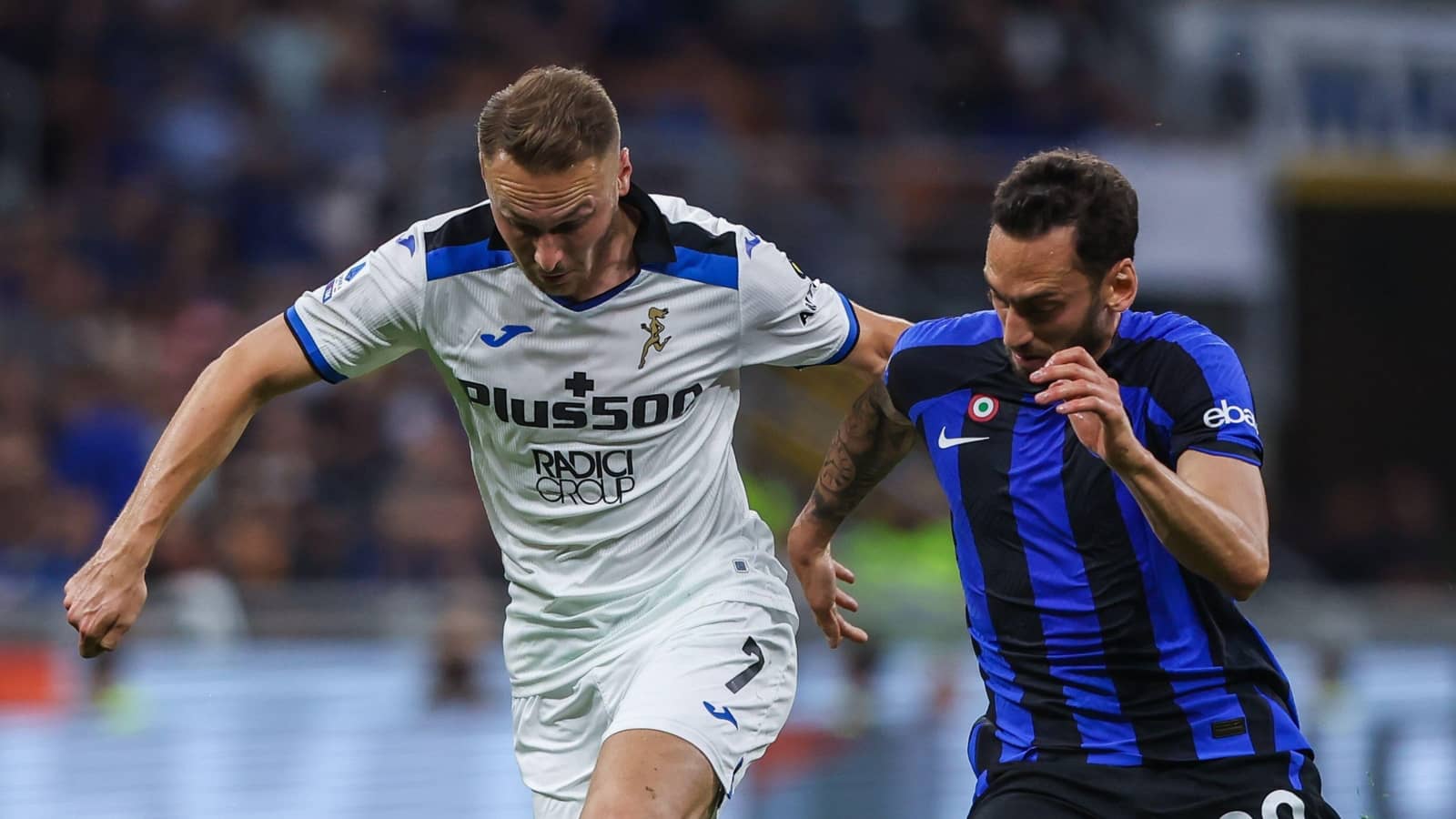 Juventus in 'ambitious' move for £55m Liverpool target as Newcastle ...