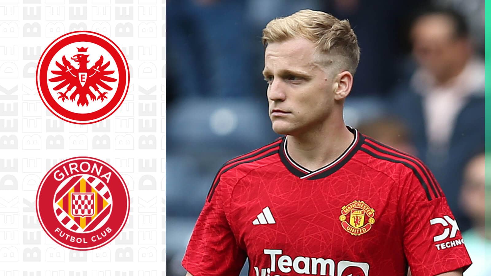 Fabrizio Romano reveals massive Man Utd flop is in 'advanced talks' over Euro move as first of ...