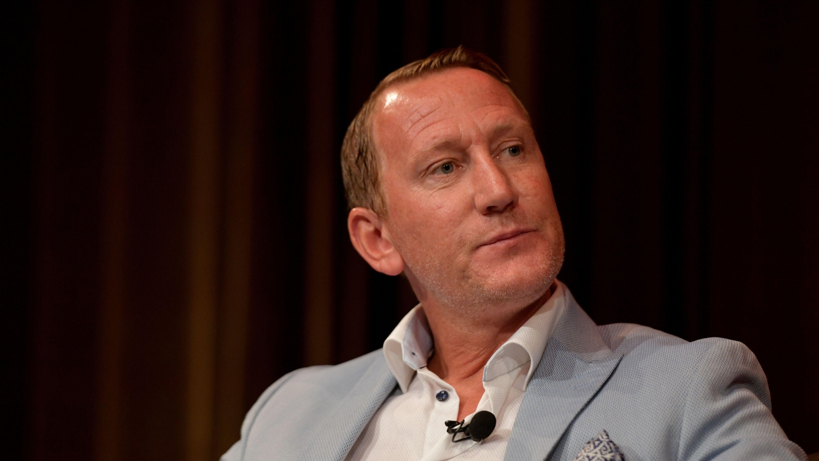 Arsenal icon Ray Parlour names Liverpool hero as only Prem star worthy ...