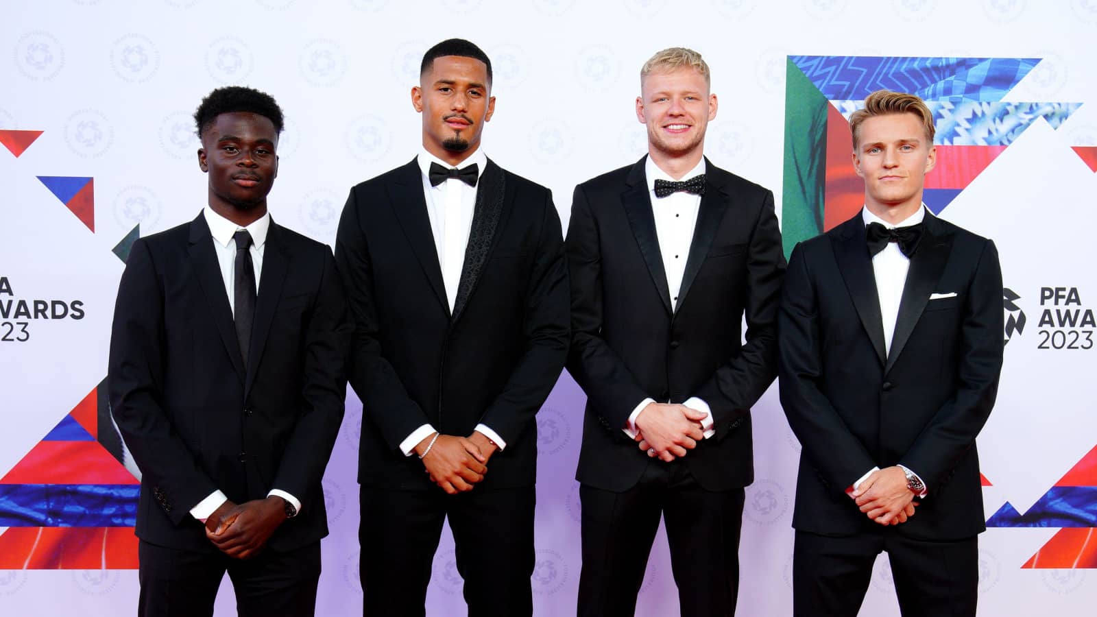 Arsenal transfers: Edu to enter contract talks with elite star as Real ...