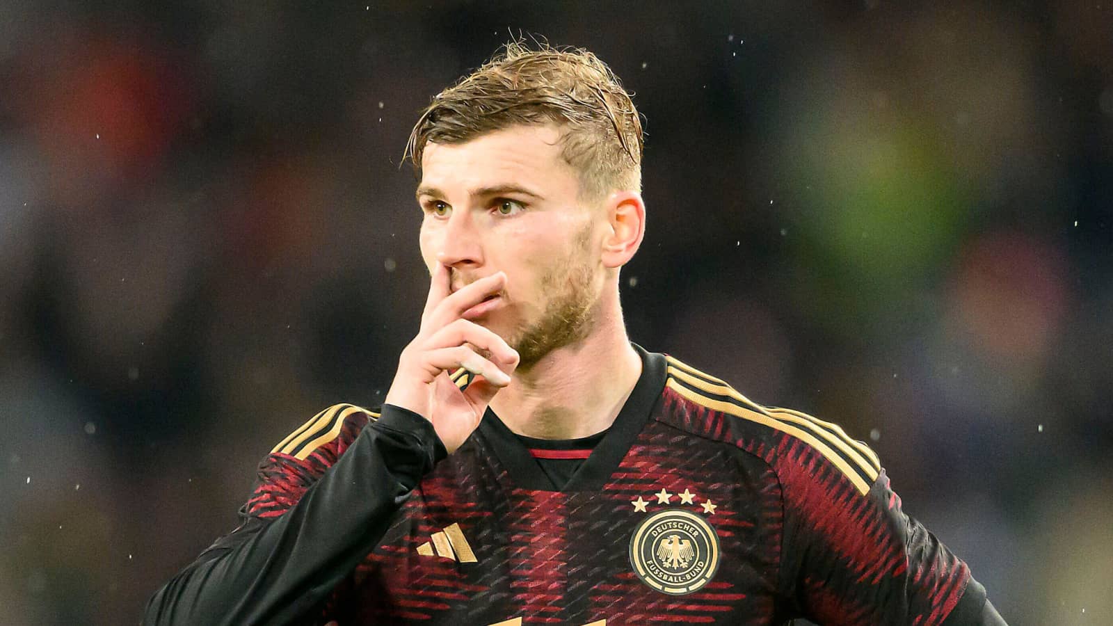 Permanent Timo Werner price tag revealed as Tottenham roundly applauded ...