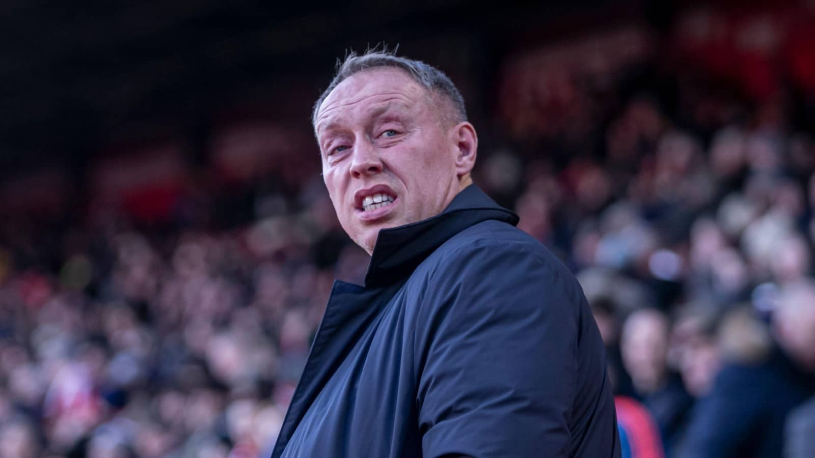 Marinakis labels Steve Cooper spell 'iconic' as Nott'm Forest confirm ...