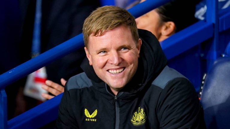 The longest serving managers in English football: Arsenal boss Arteta ...