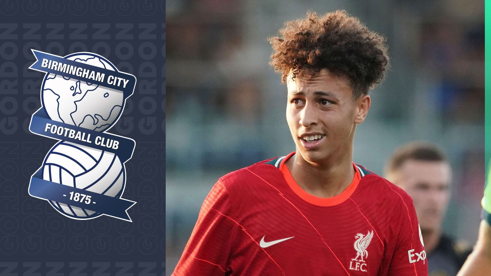 Under-fire Rooney reaches for Liverpool lifeline with budding star ...