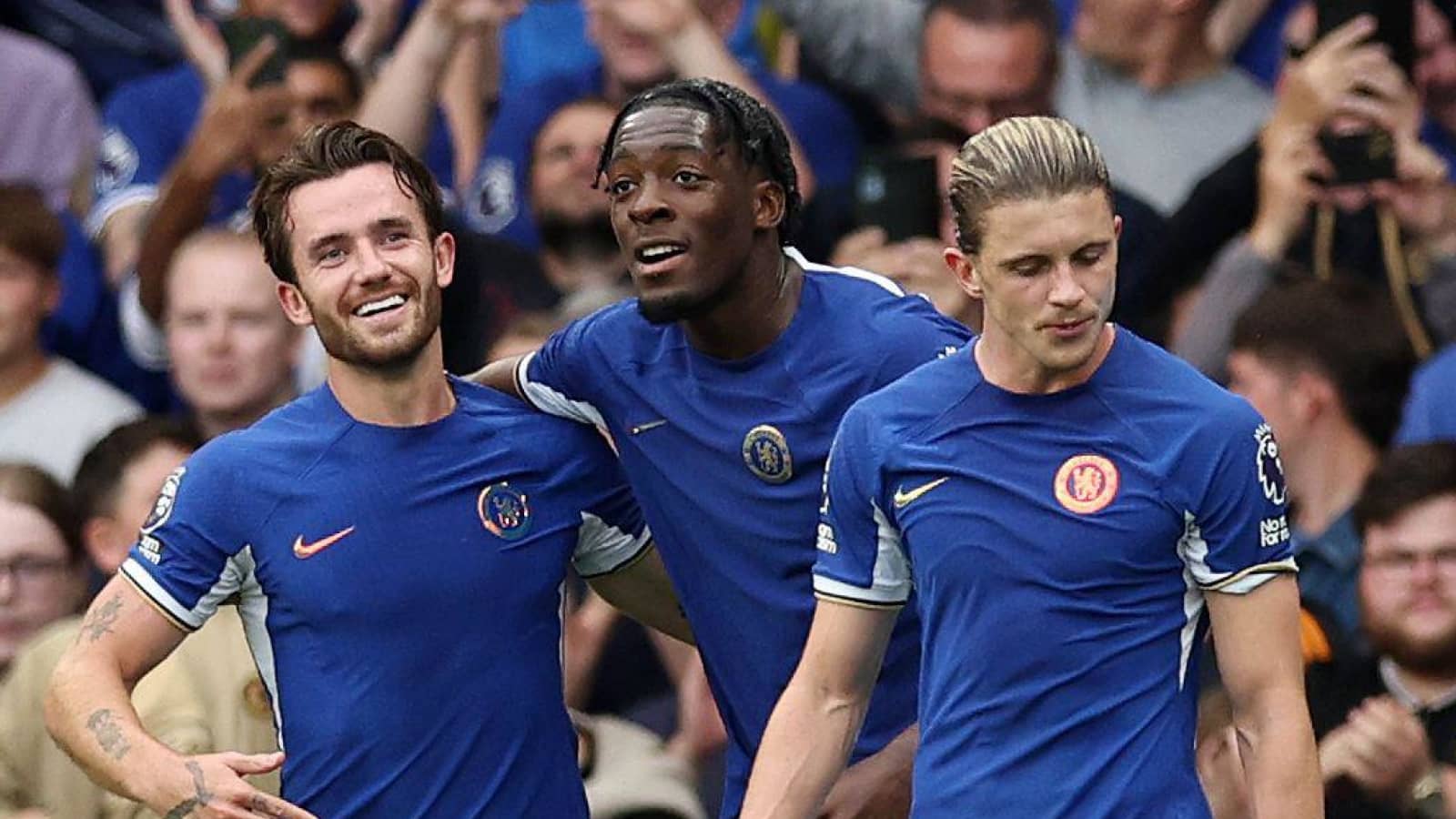 Pochettino gets his way as Chelsea won't sell important asset despite ...