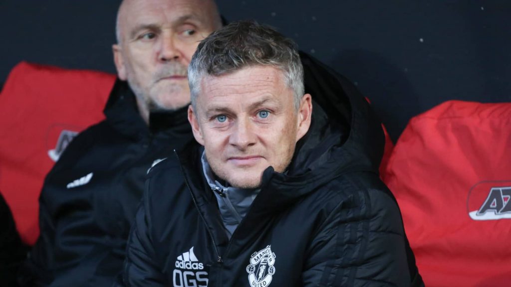 Next Man Utd manager: Ranking 18 Amorim replacements with Glasner only 9th