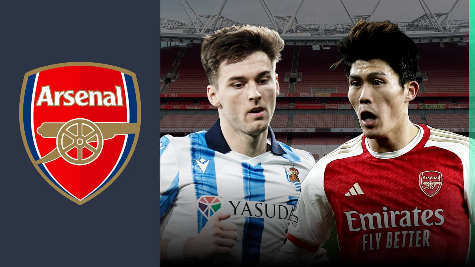 Popular Arsenal defender offered to reigning league champion, as sale ...