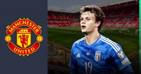 Paper Talk: Daily round-up of transfer rumours in national and local papers