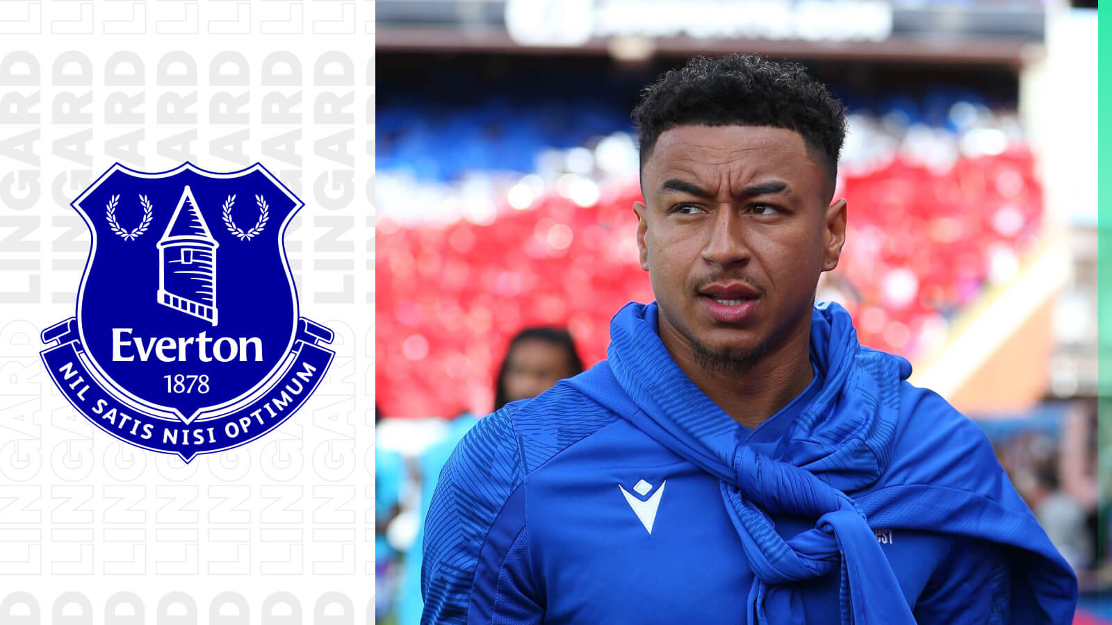 Everton to offer former Man Utd man shock 'Premier League lifeline' as ...