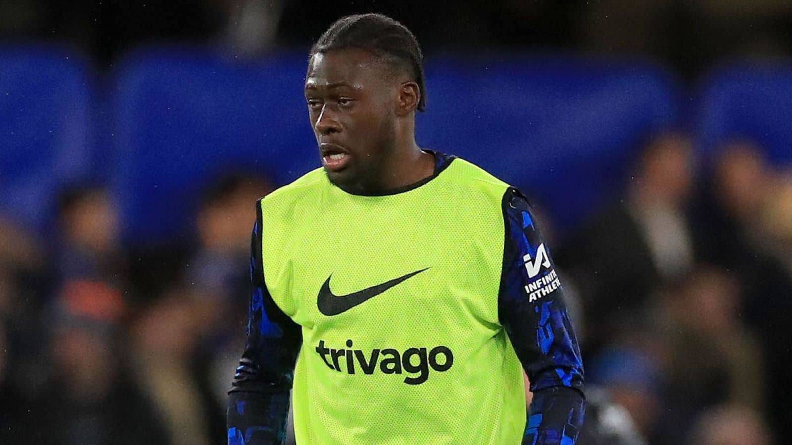 Agreed Chelsea transfer to be announced today after Blues defender ...