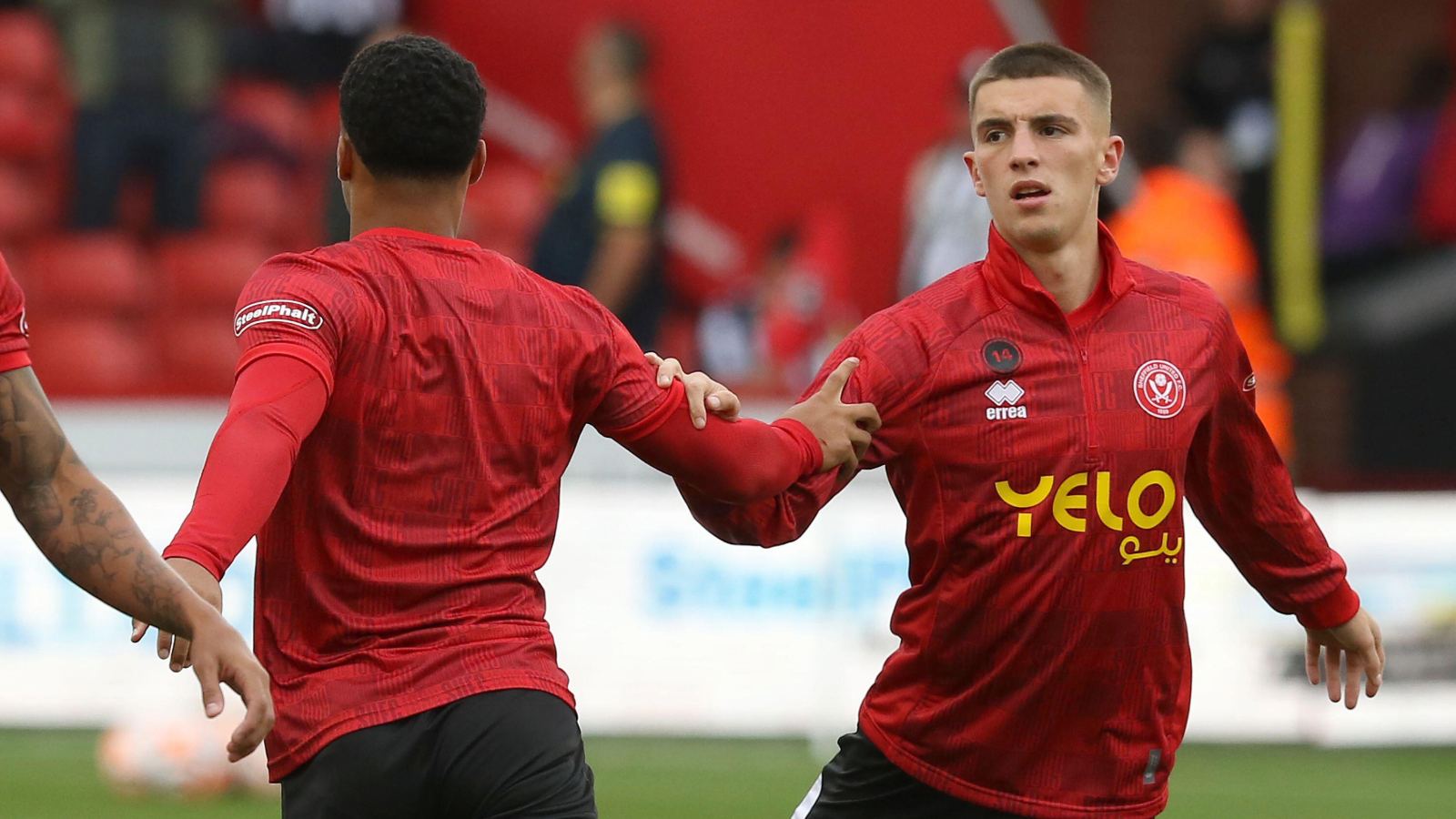 Sheffield United to axe Leicester loanee with Blades 'close' to ...