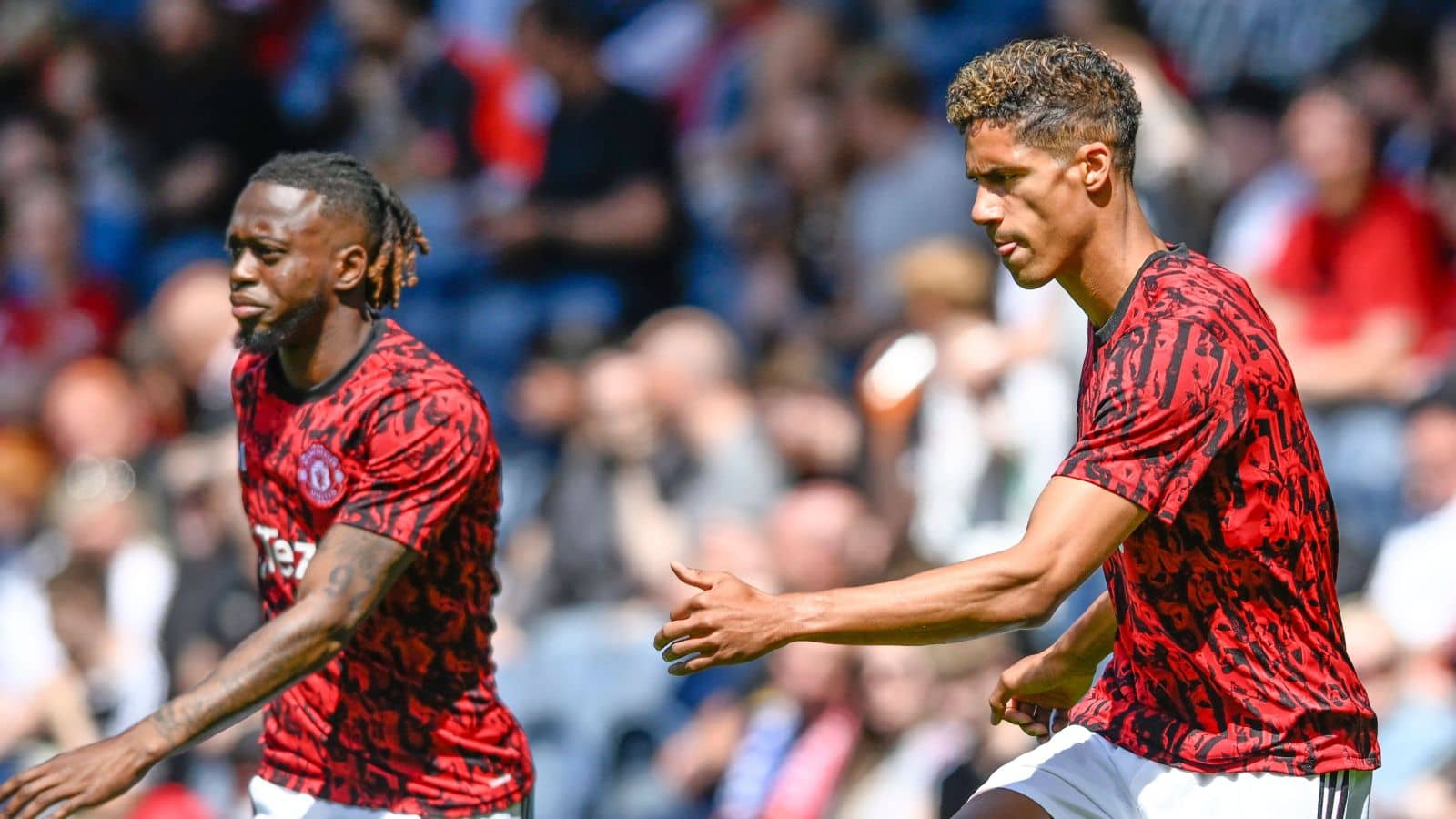 Latest Man Utd signing news goes down like a lead balloon: 'Damn United ...