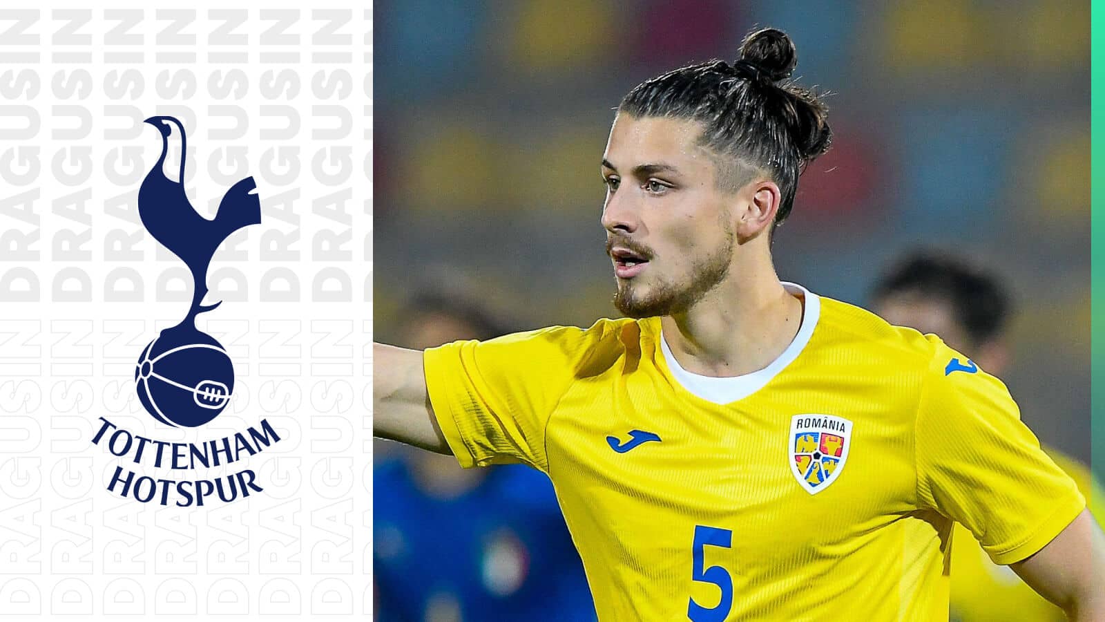 Second Tottenham January signing incoming as Levy preps €23m offer to ...