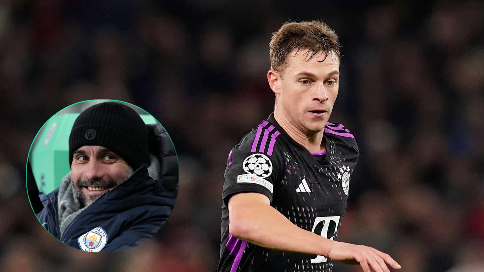 Man City all over 50% discount for star who wants to join them more ...