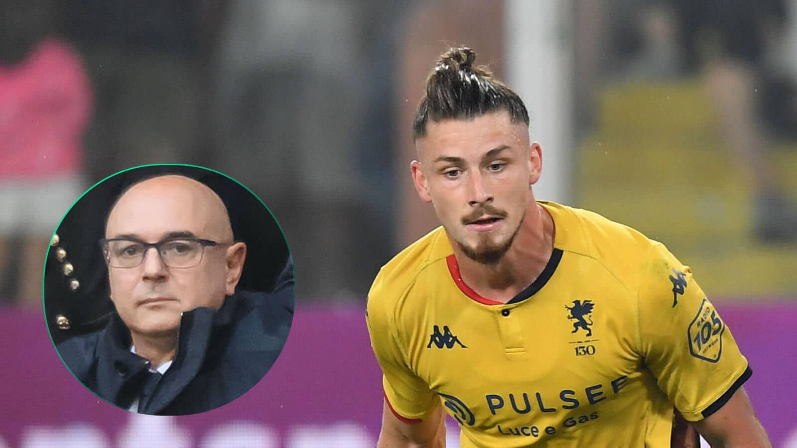 Big-money Tottenham signing in 'final stages' as Fabrizio Romano ... Big-money Tottenham signing in 'final stages' as Fabrizio Romano ...