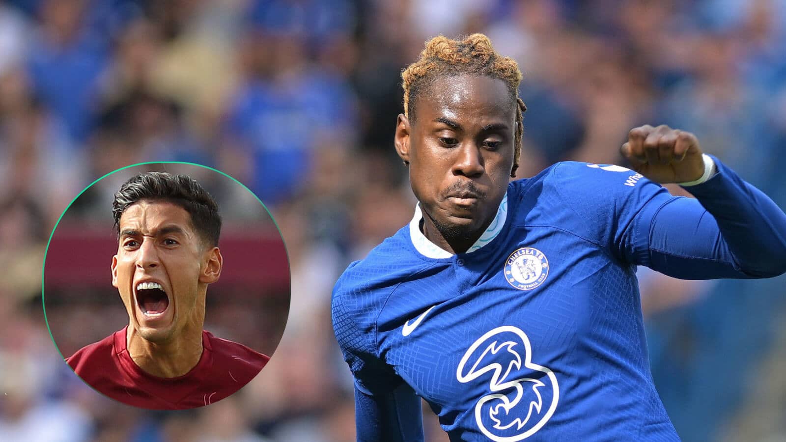 West Ham join race for Chelsea misfit to replace star in his prime, as ...