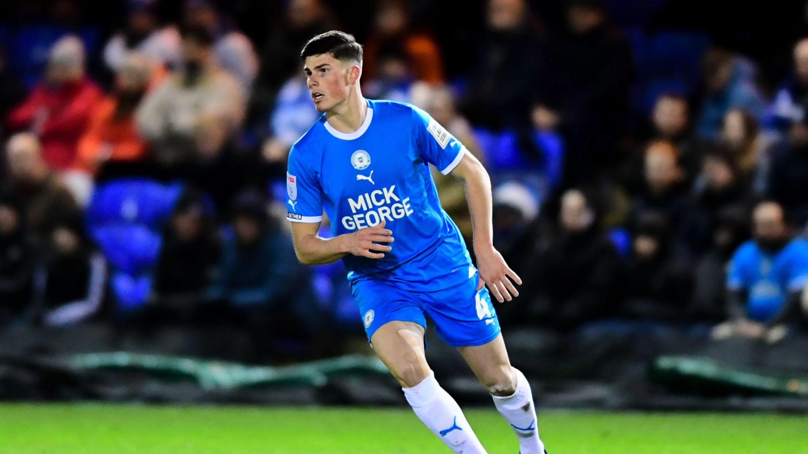 Fulham consider eye-catching swoop for one of the EFL's brightest stars ...