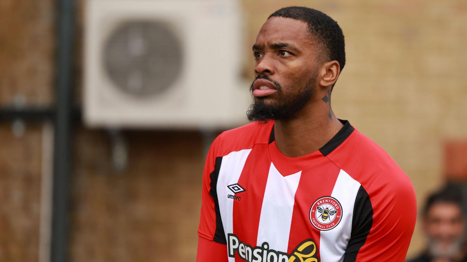 Arsenal old boy voices 'concerns' over Gunners move for Toney after release clause update