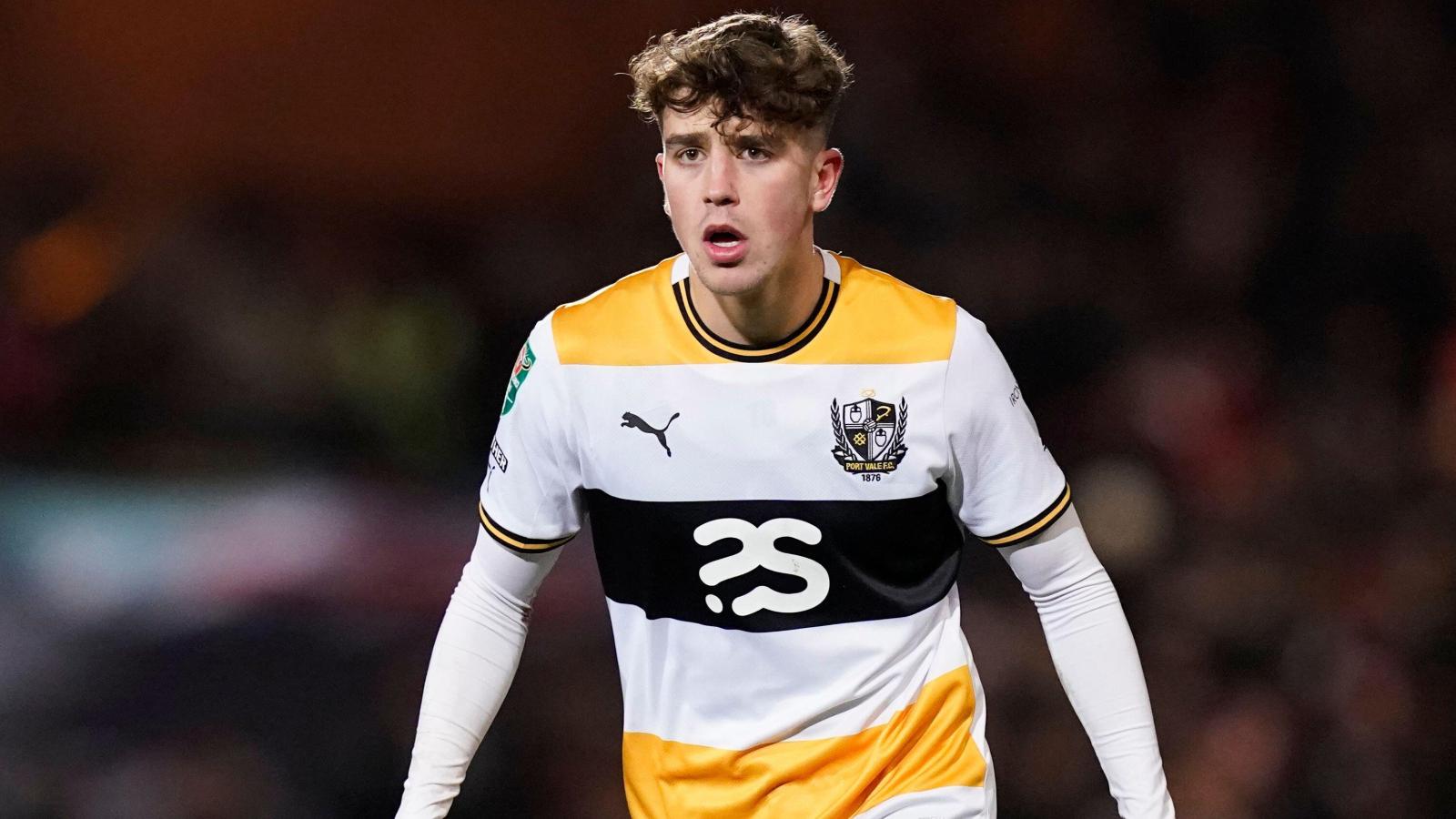 Sheffield United line up deal for exciting midfielder; could shine ...